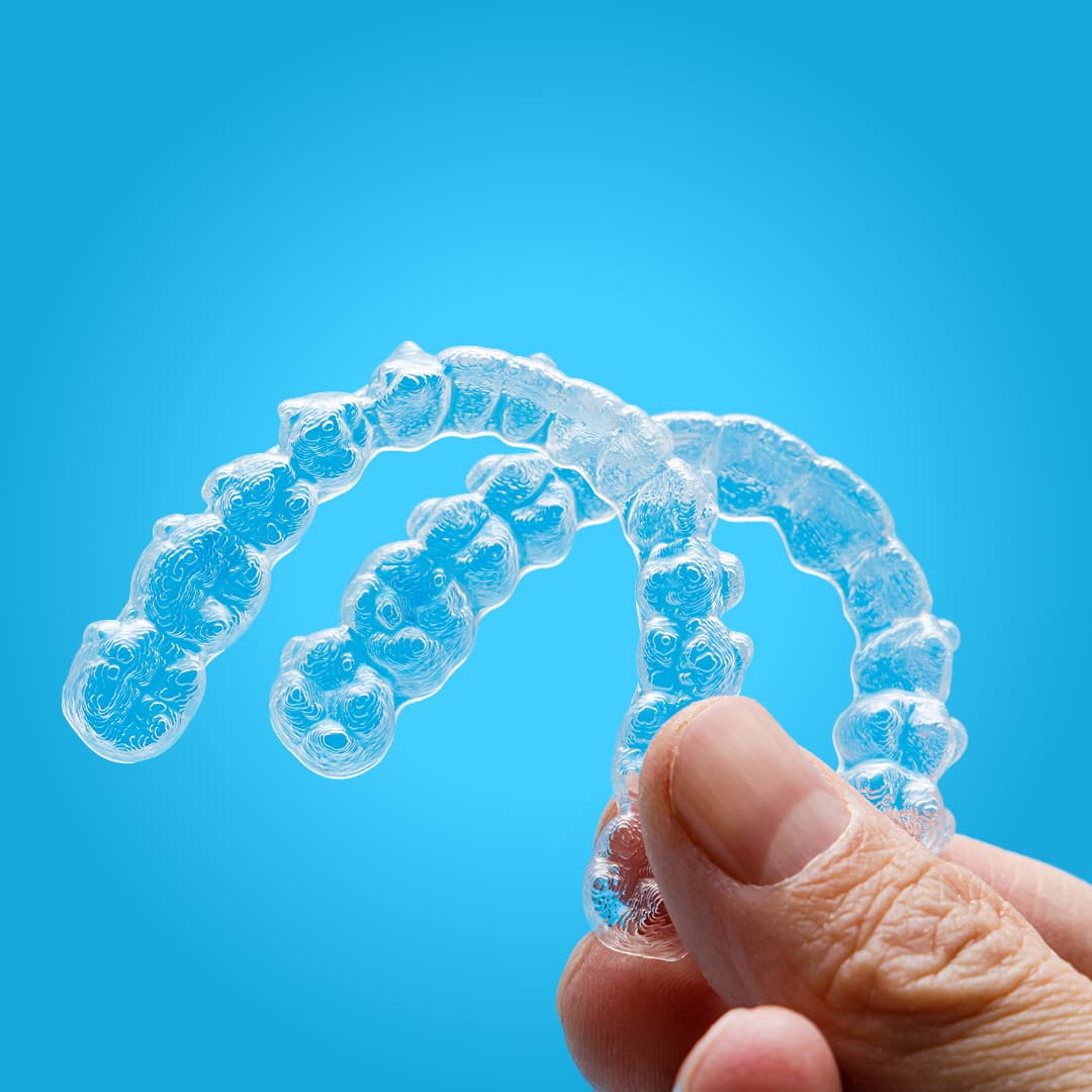 Traditional braces and Invisalign – Pros & Cons | Tetra Dental