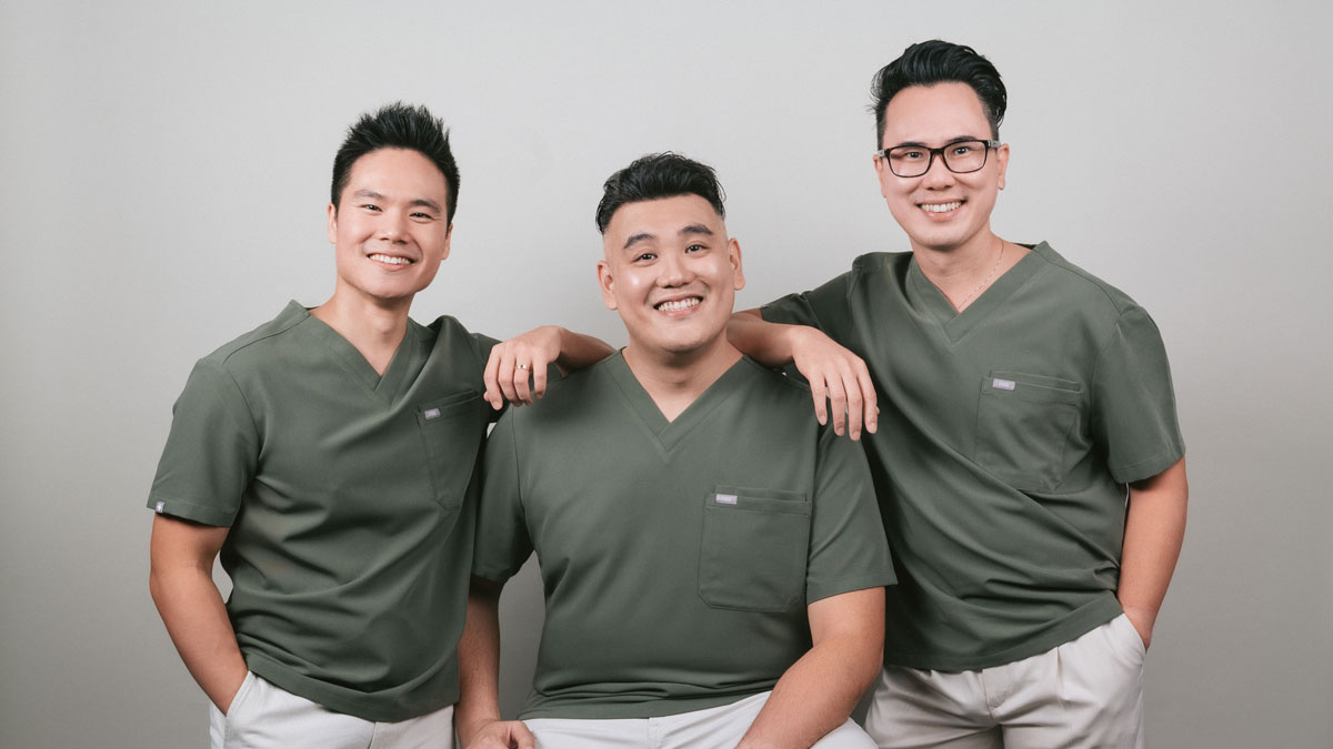 About Us | Tetra Dental